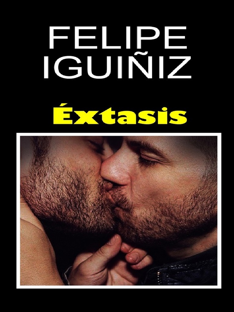Ebook en PDF Extasis | PDF