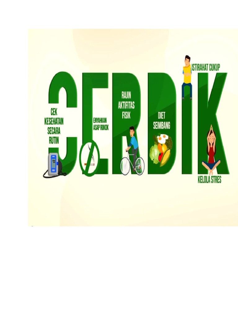 Cerdik | PDF