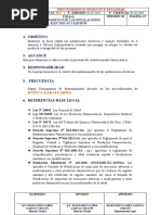 Bpof RM 554-2022-Minsa - Bpef | PDF | Farmacia | Farmacéutico