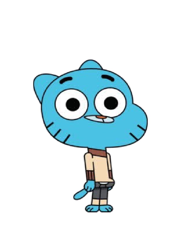 Gumball | PDF