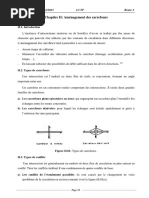 Types de carrefours routiers et aménagements | PDF | Intersection ...