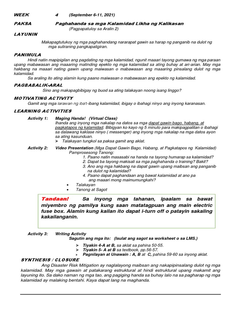 Ap 10 | PDF