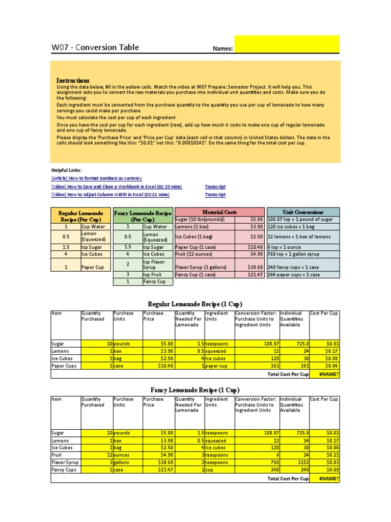 Pc102 Document SemesterProjectWorkbook | PDF | Interest | Demand