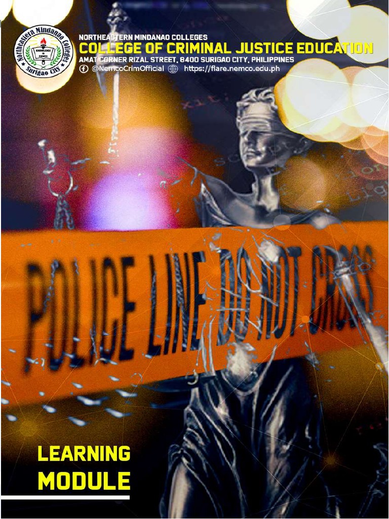 Module 2 - Managing Hostage Situations | PDF | Crisis Management