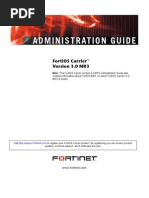NEC IPASOLINK VR4 Configuration Guide - KSGM Project | PDF | File ...