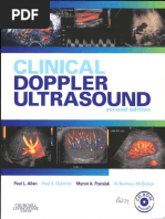 Normal Values in Pediatric Ultrasound | PDF | Medical Ultrasound | Kidney