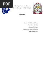 02 Geotermómetro | PDF | Temperatura | Medición