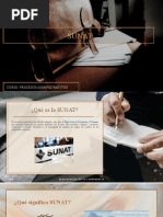 Qué Son Las Fallas Administrativas | PDF