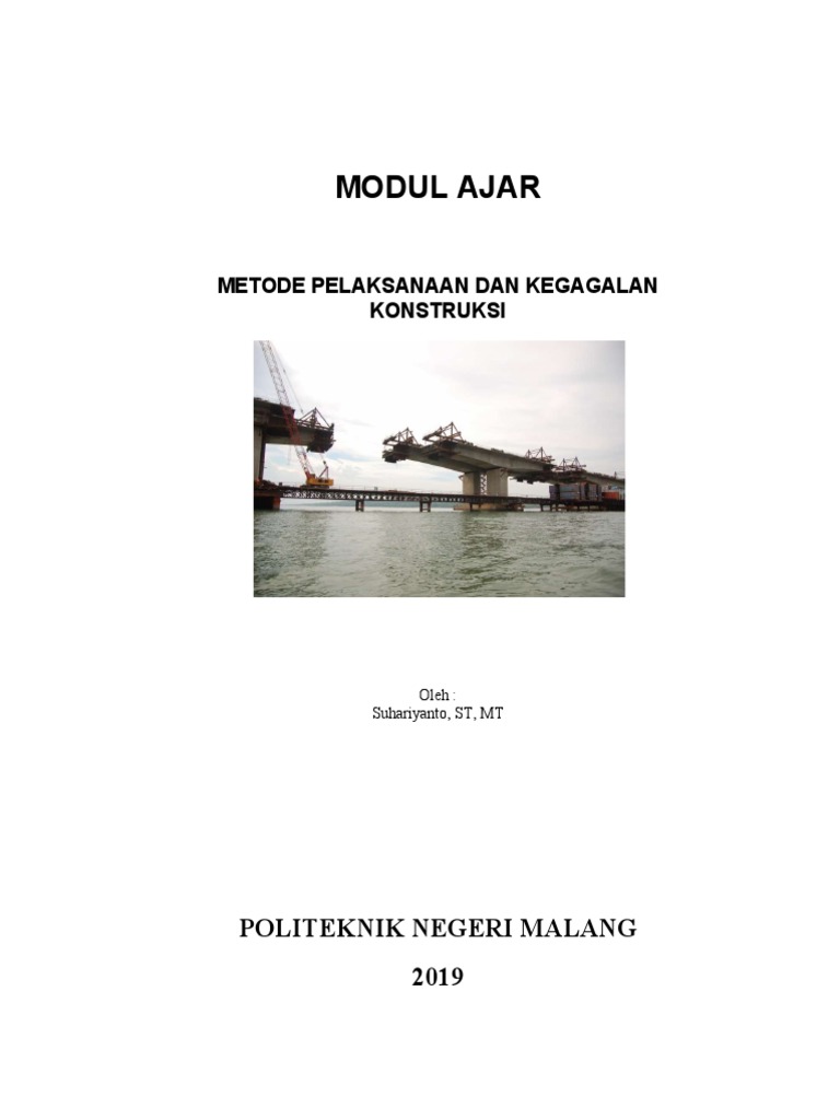 Modul Ajar MPKK | PDF