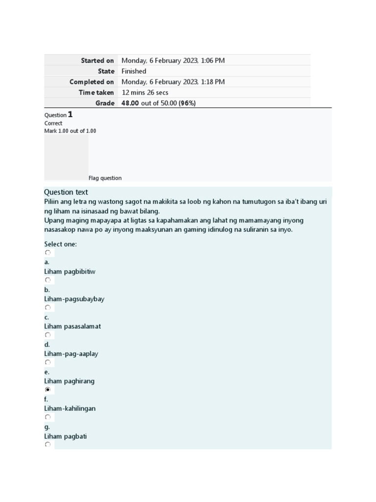 Bebit Piling Larangan Fil2121 | PDF