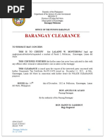 Certificate of Indigency - Philhealth | PDF | Philippines