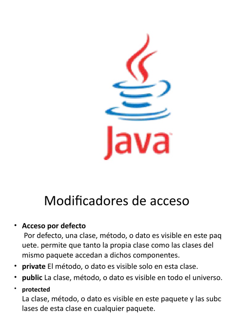 Tema 2 Programacion Orientada Objeto 1 Pdf Constructor Programación Orientada A Objetos