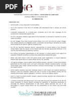 Emb HWMS Emergency Response and Contingency Plan | PDF | Personal ...