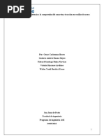 Definición y Ejemplos de Tenacidad | PDF | Fractura | Fatiga (material)