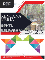 Pengelolaan Hutan oleh BPHL Indonesia | PDF