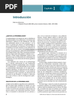 Modelo Rothman | PDF | Causalidad | Ciencias de la Salud