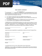 Gpta Oath of Office | PDF | Oath Of Office | Rules