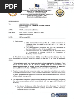 What Is BFP and Its Role | PDF | Cost Of Living | Firefighter