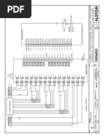 Test Block 7XG22 2RMLG01 Siemens Dimension and Wiring Diagram | PDF