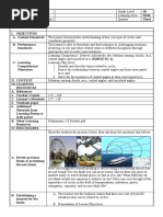 MATH MELCs Grade 10 | PDF | Polynomial | Circle