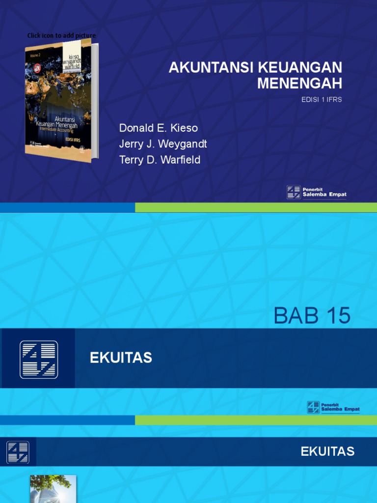 Bab 15 - AKM 2 | PDF