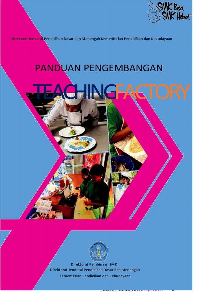 Panduan-TEFA TBSM SMK WS SMG | PDF