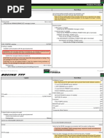 Apron Markings Signs Handbook 3rd Ed. 2017 | PDF | Aerospace | Transport