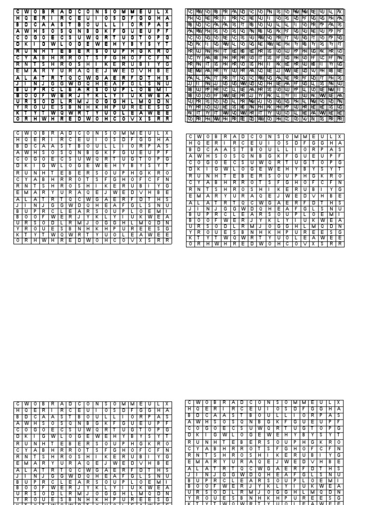 Activity G10 | PDF | Linguistics