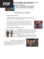 Sample Research paper - Qualitative | PDF