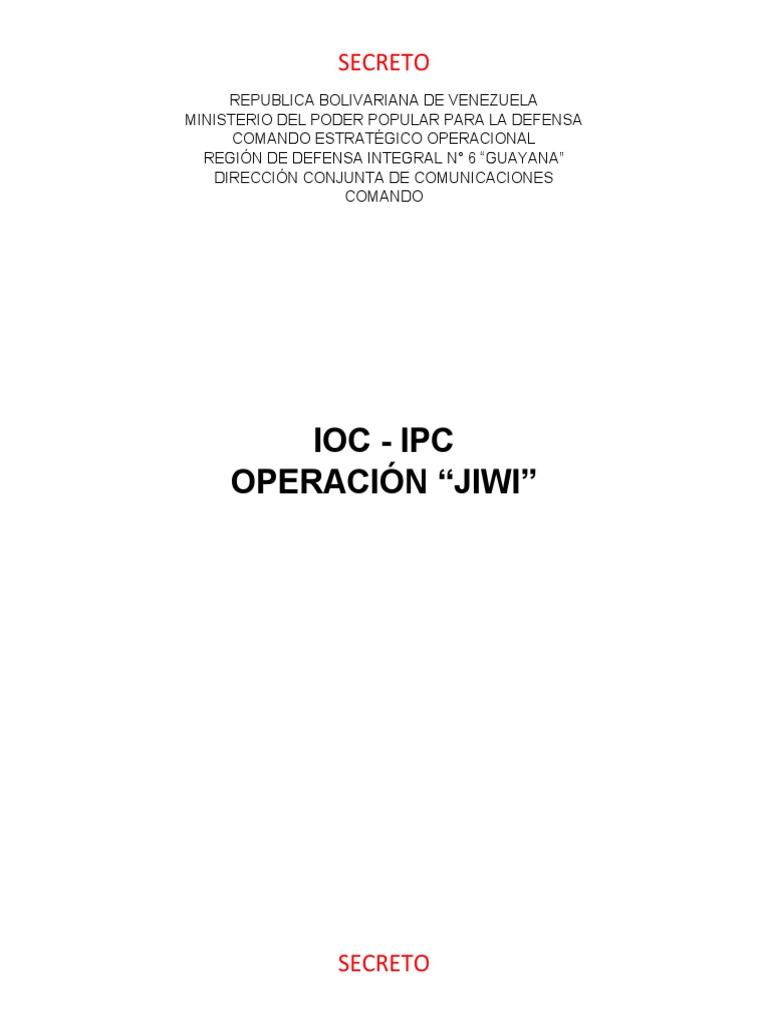 4 - Ioc-Ipc 347 Bat. Comns. | PDF