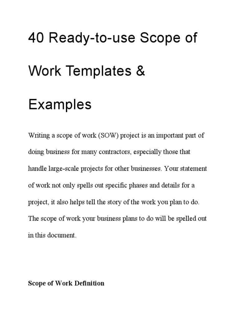 Sow 4 | PDF