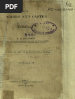 Detailed Information About Teli Caste in India | PDF | Marriage ...