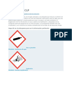 Pictogramas de Peligro Actualizados | PDF