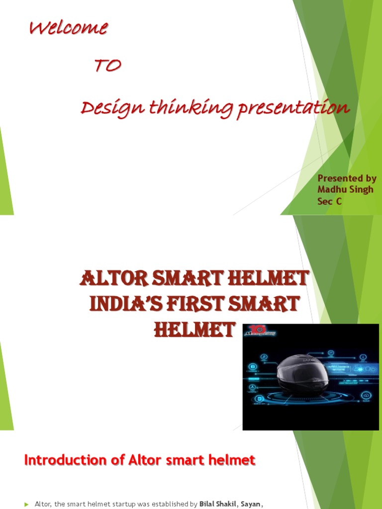 Presentation1 DT | PDF | Technology & Engineering