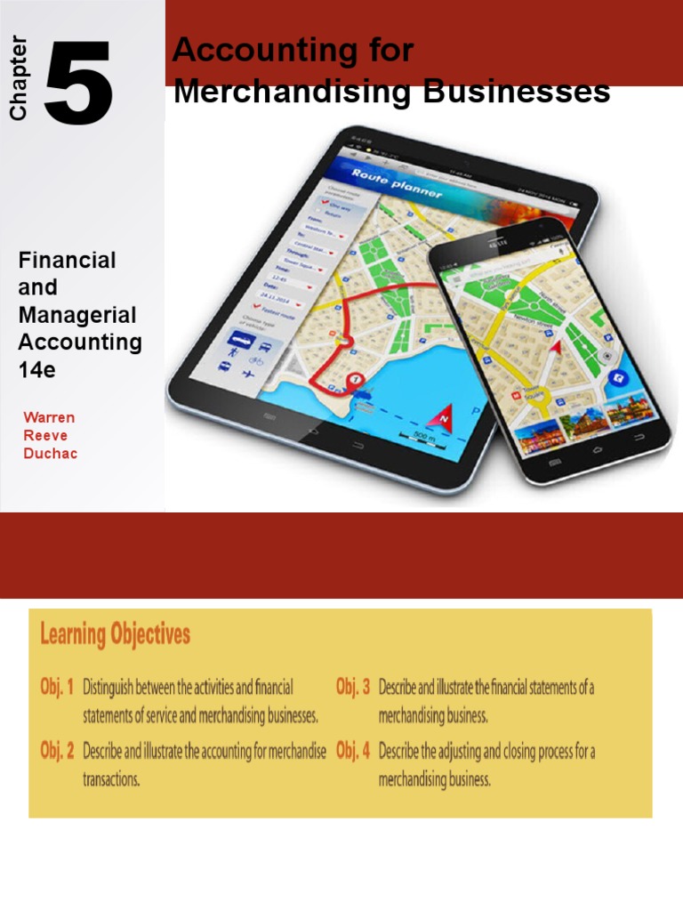WRD FinMan 14e CH 05 Student | PDF | Debits And Credits | Expense