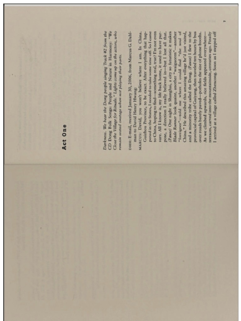 Yellowface | PDF