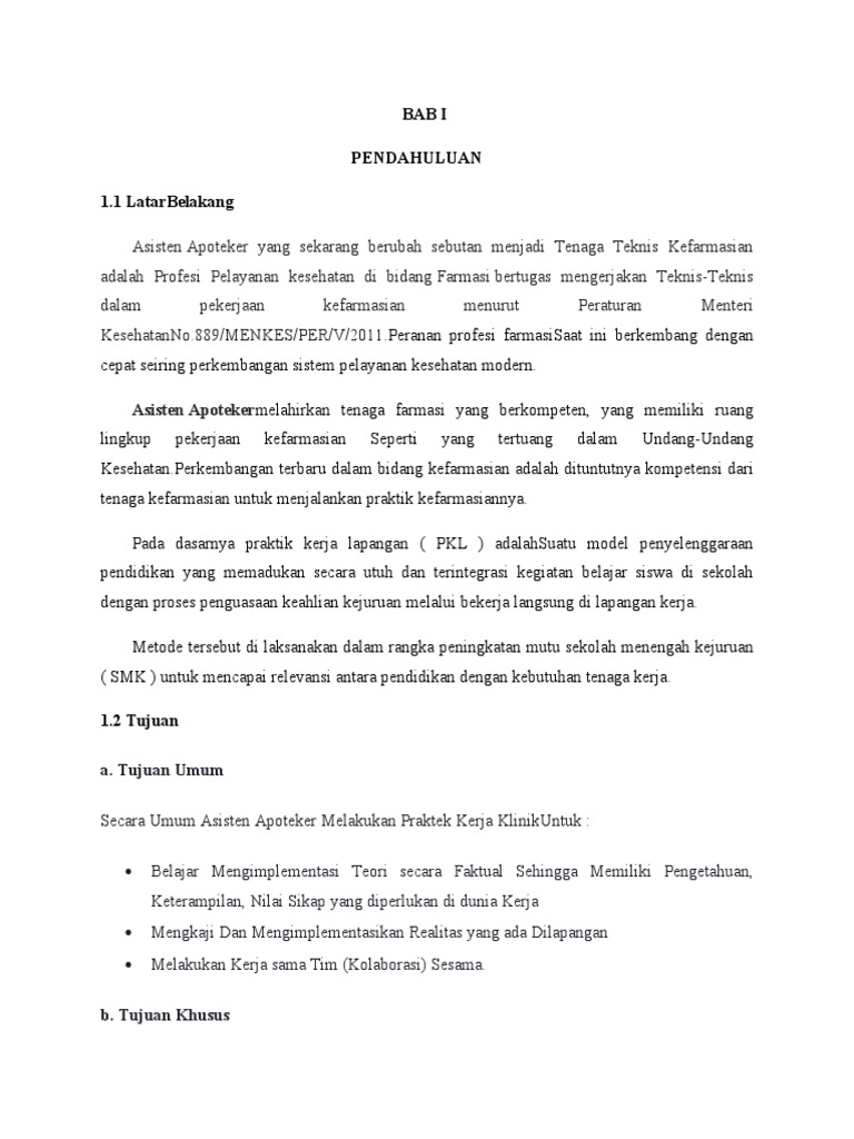 #Fix Hasil Laporan Cindy | PDF