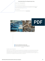 Giant Freshwater Prawn Farming Guide | PDF | Fishing Industry