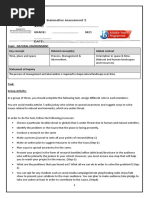 Insight Paper Format | PDF | Concept | Cognitive Science