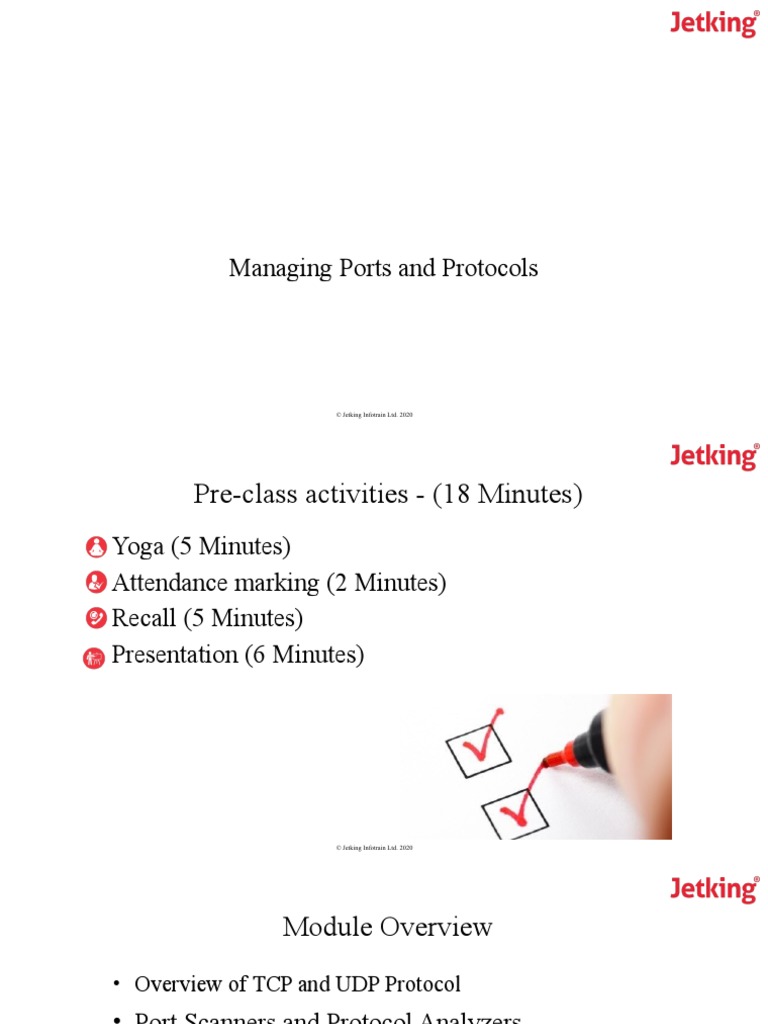 TCP & Udp | PDF | Transmission Control Protocol | Domain Name System