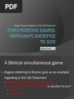 Outrageous Courage | PDF | Jesus | God