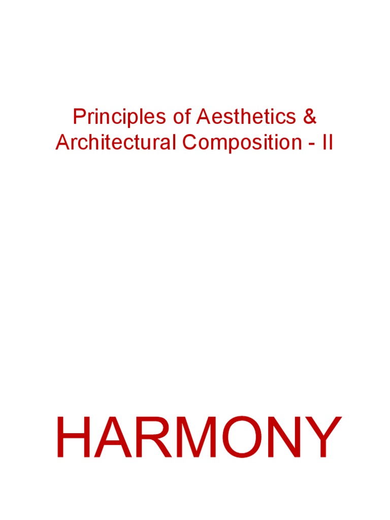 m1 Part2 | PDF | Composition (Visual Arts)