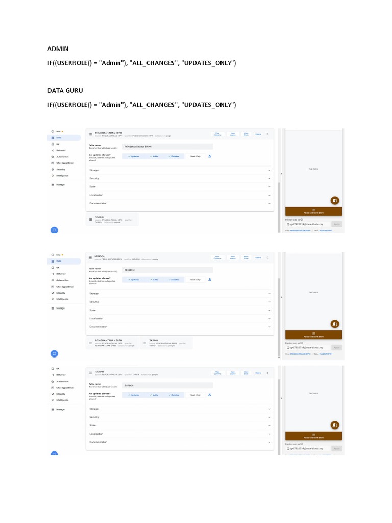 ADMIN | PDF | Computers