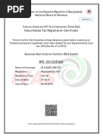 Islami BD Bank Statement | PDF