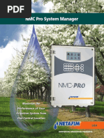 Rain Bird Design Guide | PDF | Pipe (Fluid Conveyance) | Irrigation