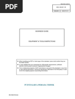 Intertanko Guidance Dry-Dock Checklist | PDF | Navigation | Risk Assessment