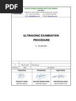 PTC - BSR.RVI.01 - BoreScope Visual Inspection Procedure (Rev.1) | PDF ...
