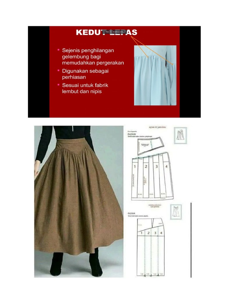 Nota Kedut Lepas | PDF