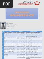Borang Permohonan Stok Kew.PS-8 | PDF