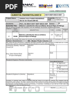 JMR Format (General Works) | PDF